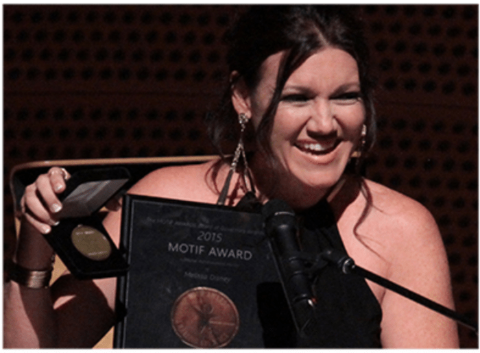 Motif Awards – World's Highest Honor for Child Advocacy