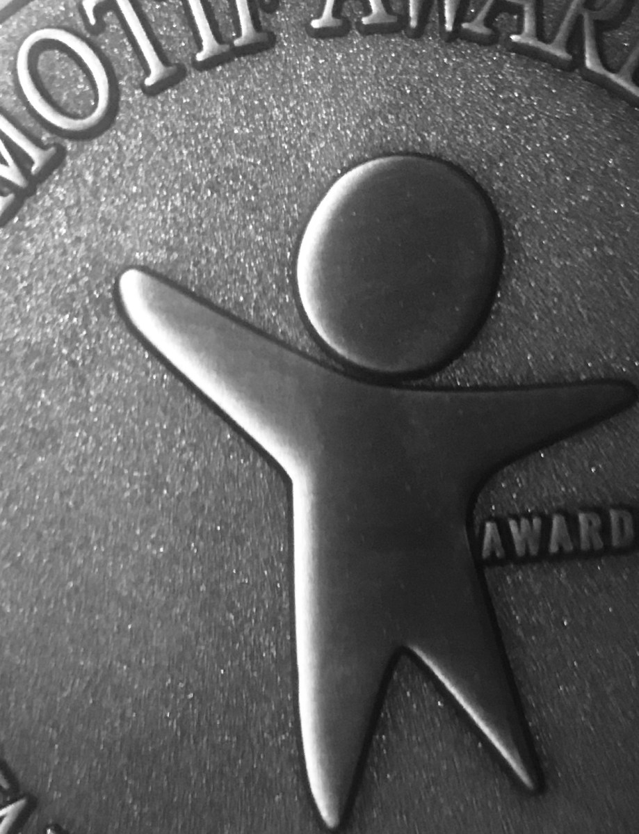 Media & Insight – Motif Awards